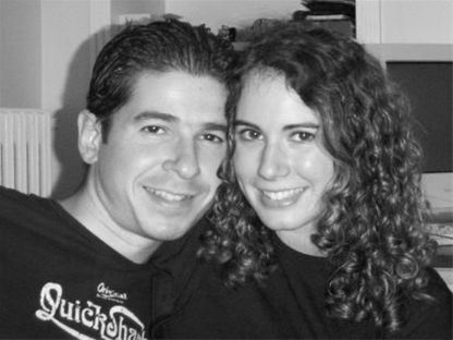 Site du mariage de stephane fitoussi et eva bilan le 11/03/2007