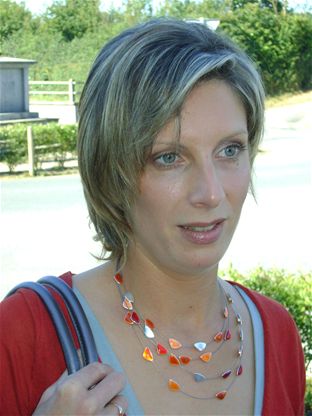 mariage de Elsa Pasquet et Sylvain Bertrand
