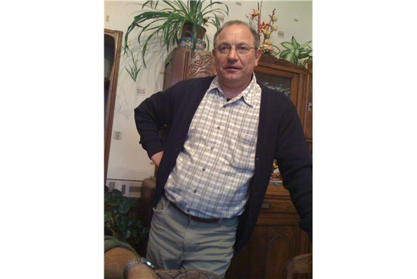 mariage de Julien COLAS et Justine VACHER