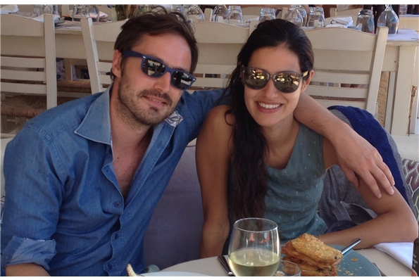 Site du mariage de Mathilde Jais Nielsen et Richard Gallet le 04/07/2015