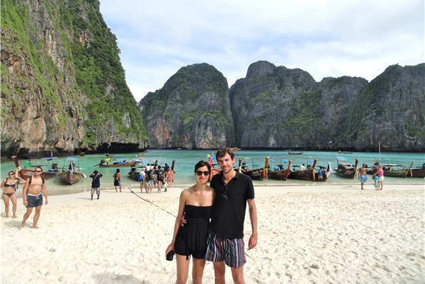 Site du mariage de Sarah MOKRI et Vincent ROCHE le 18/07/2015