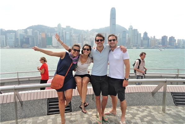 Site du mariage de Sarah MOKRI et Vincent ROCHE le 18/07/2015