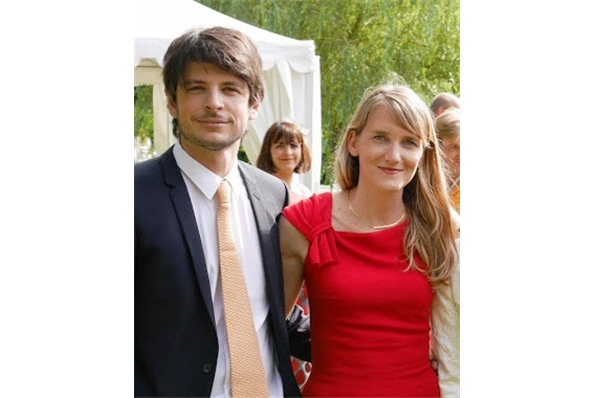 Site du mariage de Noémie Viot et Arthur Le Forestier le 03/10/2015