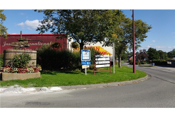 Photos du mariage de Floriane PIEDFER et Thomas CHARLOT