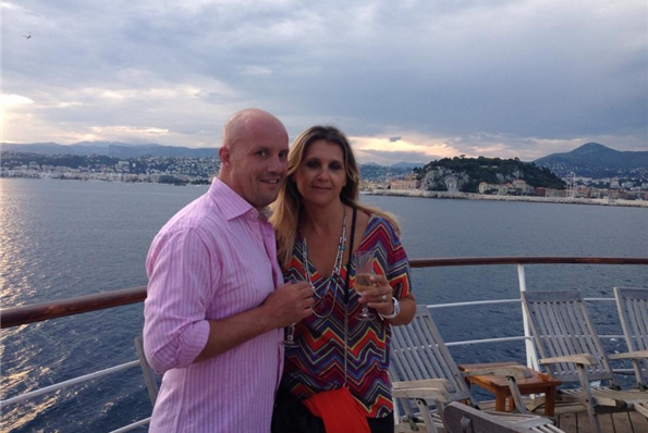 Site du mariage de Séverine Bardin et Fabien Muller le 12/09/2015