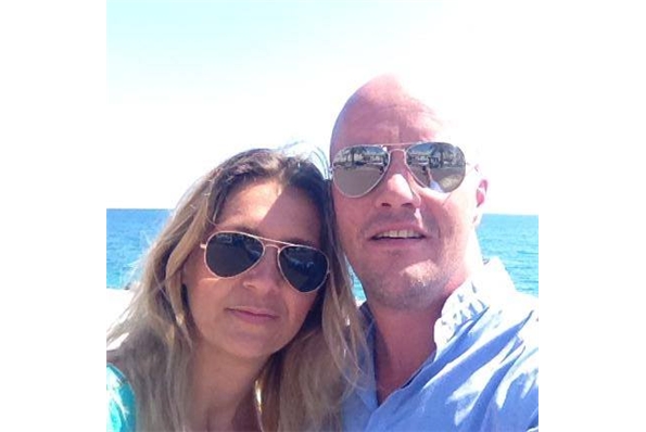 Site du mariage de Séverine Bardin et Fabien Muller le 12/09/2015