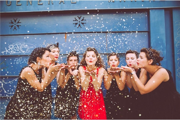 Site du mariage de Paul Loisel et Jennifer Fabbro le 12/09/2015