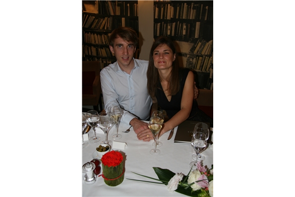 Site du mariage de Paul Loisel et Jennifer Fabbro le 12/09/2015