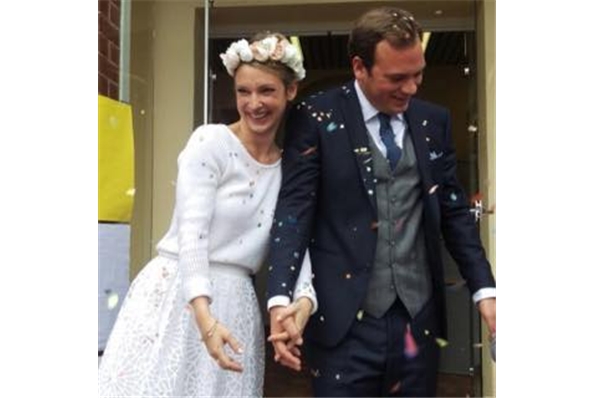 Site du mariage de Thomas Bulcke et Olivia Chevalier le 30/04/2016