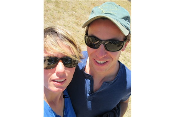 Site du mariage de Aline Chabot et Antoine Bertin le 18/06/2016