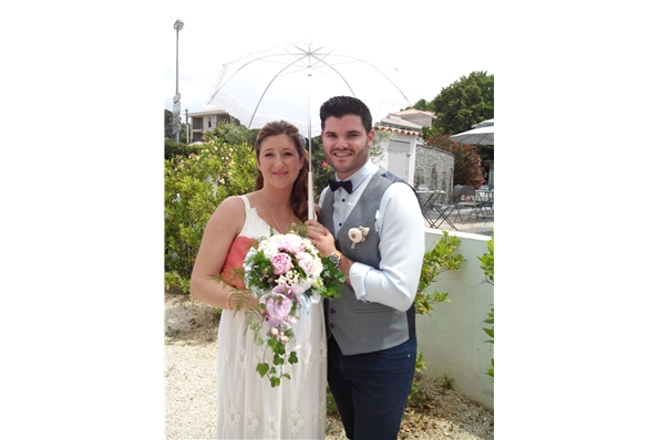 Site du mariage de Ingrid STAPPERSLOPEZ et Cyril LOPEZ le 03/09/2016