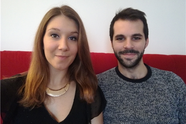 Site du mariage de Elisa Bidaux et François-Xavier Mouly le 02/09/2017