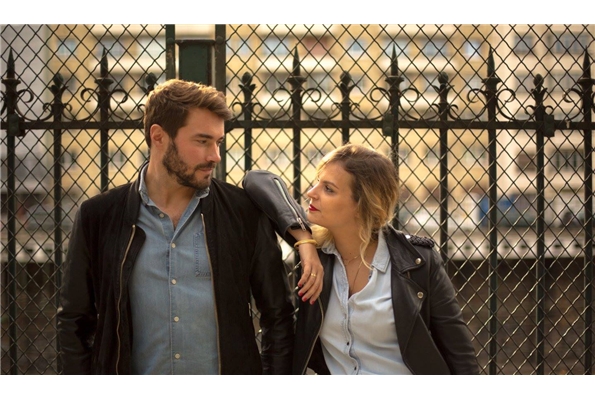 Site du mariage de Carole Wiart et Hubert Clement le 01/07/2017