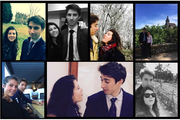 Site du mariage de Constance Caffart et Nicolas Dussaux le 16/09/2017