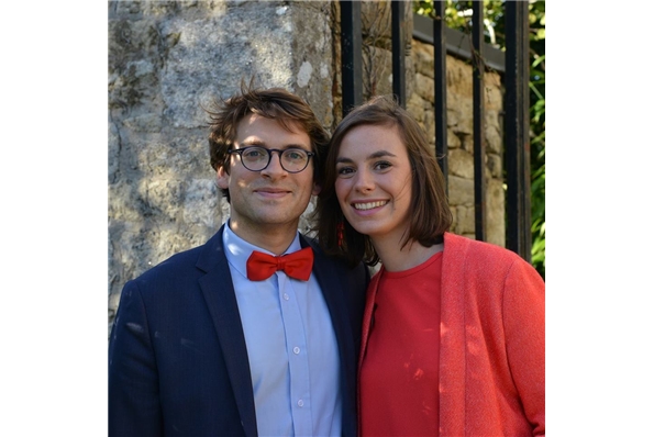Site du mariage de Pierre Lacaille et Emmanuelle de Neuville le 08/07/2017
