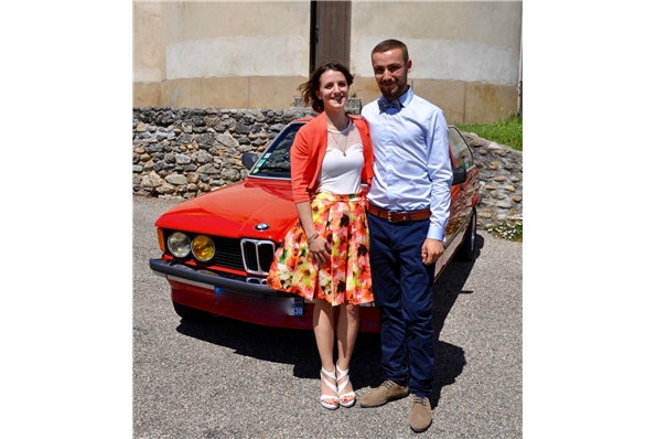 Site du mariage de Estelle Viscardi et Matthis Groppi le 12/08/2017