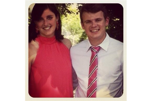 Site du mariage de Charlotte España et Charles Samaille le 21/04/2018