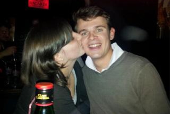 Site du mariage de Charlotte España et Charles Samaille le 21/04/2018