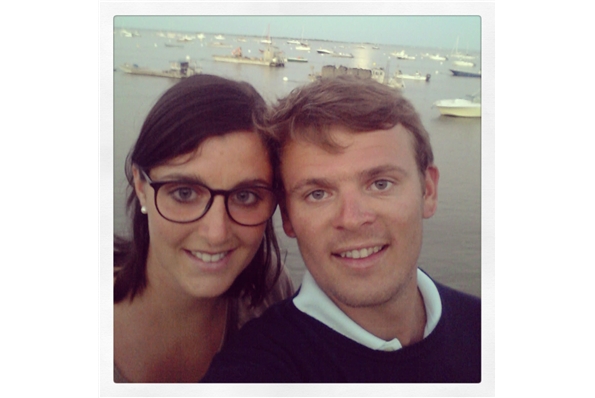 Site du mariage de Charlotte España et Charles Samaille le 21/04/2018