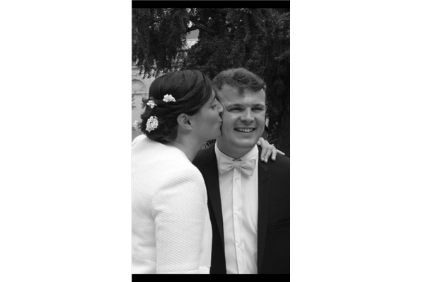 Site du mariage de Charlotte España et Charles Samaille le 21/04/2018