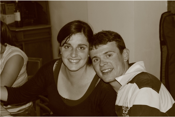 Site du mariage de Charlotte España et Charles Samaille le 21/04/2018