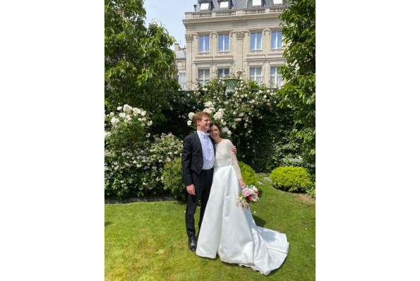Liste de mariage de Blanche Doutrebente et Augustin PUGA