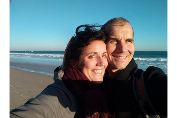 Site du mariage de Gabriel de Gorostarzu et Mathilde Blaise le 24/04/2021