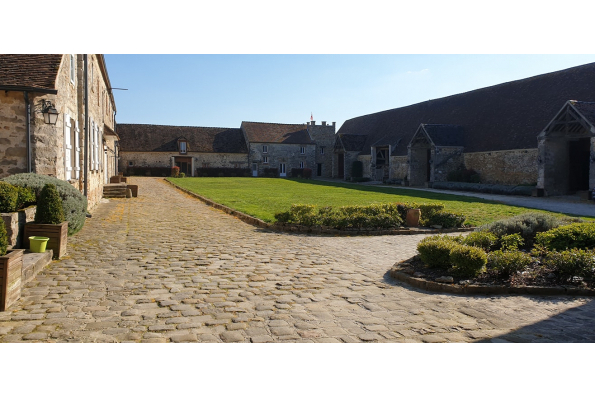 Site du mariage de Nicolas Möller et Céline Despagne le 10/09/2022