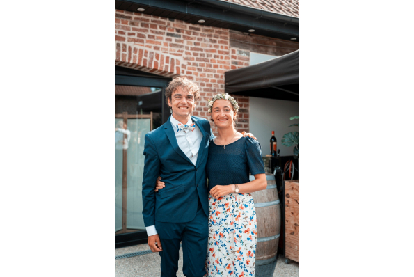 Liste de mariage de Simon MILLET et Agathe GENITEAU