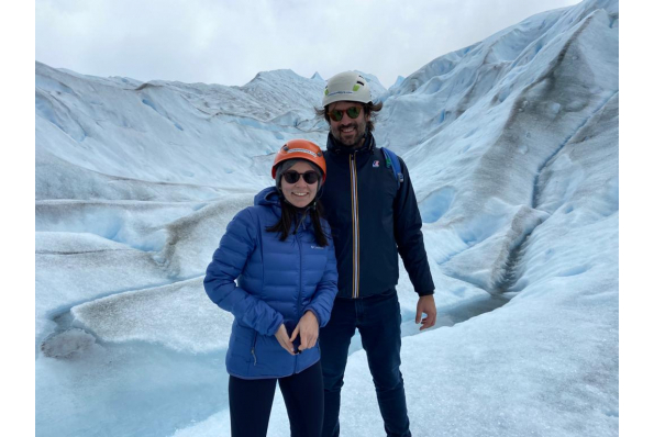 Liste de mariage de Mathilde Rousset et Luca Sportelli
