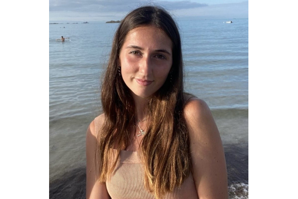 mariage de Chloé Merle et Matthias Exbrayat