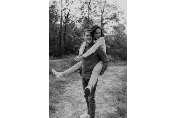 Site du mariage de Simon Deslandes et Héloïse Descours le 25/05/2024